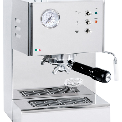 Quickmill 3035 Pegaso – ESPRESSOladen