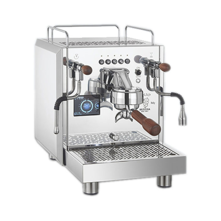 Bezzera Duo Top MN – ESPRESSOladen