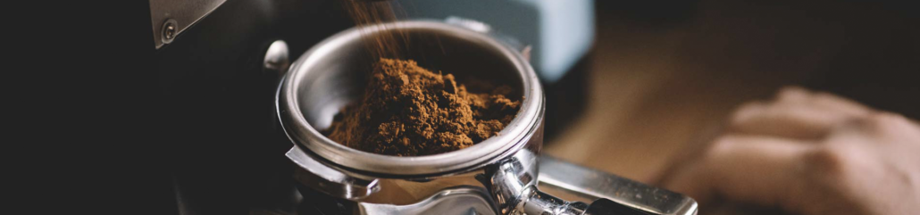 Kaffeemühlen – ESPRESSOladen